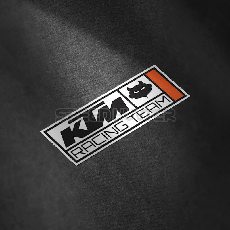 【現貨】KTM R2R 390 690 1190 1290 摩托車改裝貼紙頭盔貼花反光車貼05 | 蝦皮購物