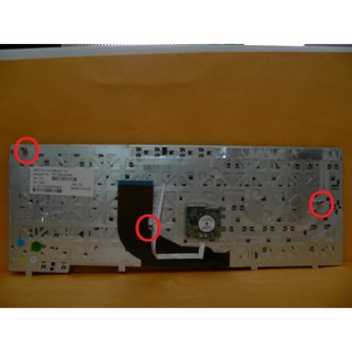HP 惠普 Compaq 6910p , 6910 帶指桿 Keyboard 中文鍵盤 | 蝦皮購物