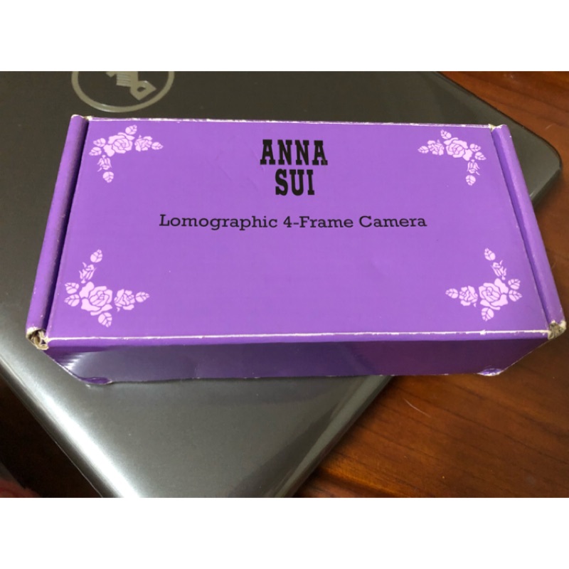 Lomo super sampler 拉炮機 Anna Sui 聯名夢幻款 | 蝦皮購物