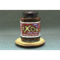 全家取貨最多5瓶免運費!! 澎湖名產海豐XO醬380g | 蝦皮購物