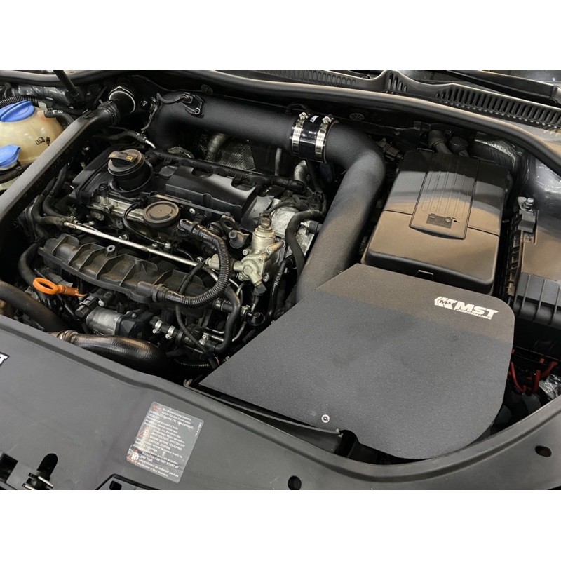 『波卡卡』MST GTI5 進氣套件 香菇頭 | 蝦皮購物