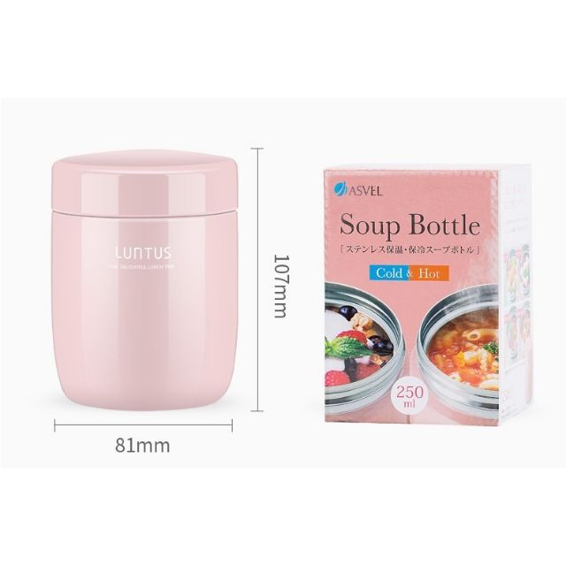 日本ASVEL燜燒杯 250ml | 蝦皮購物