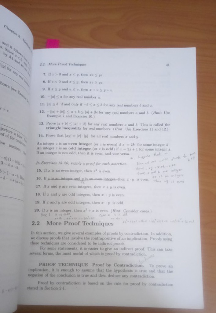 《Introduction to Advanced Mathematics, 2/e》 | 蝦皮購物