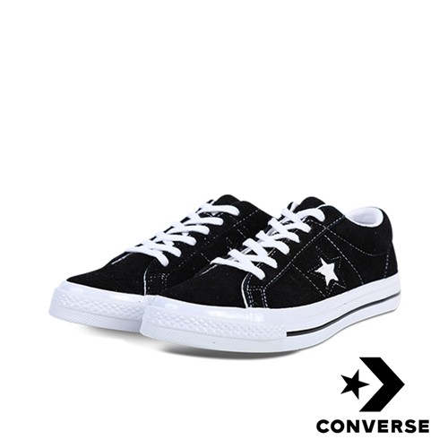 CONVERSE ONE STAR OX 1970 復古休閒鞋 男女款 NO.158369C | 蝦皮購物