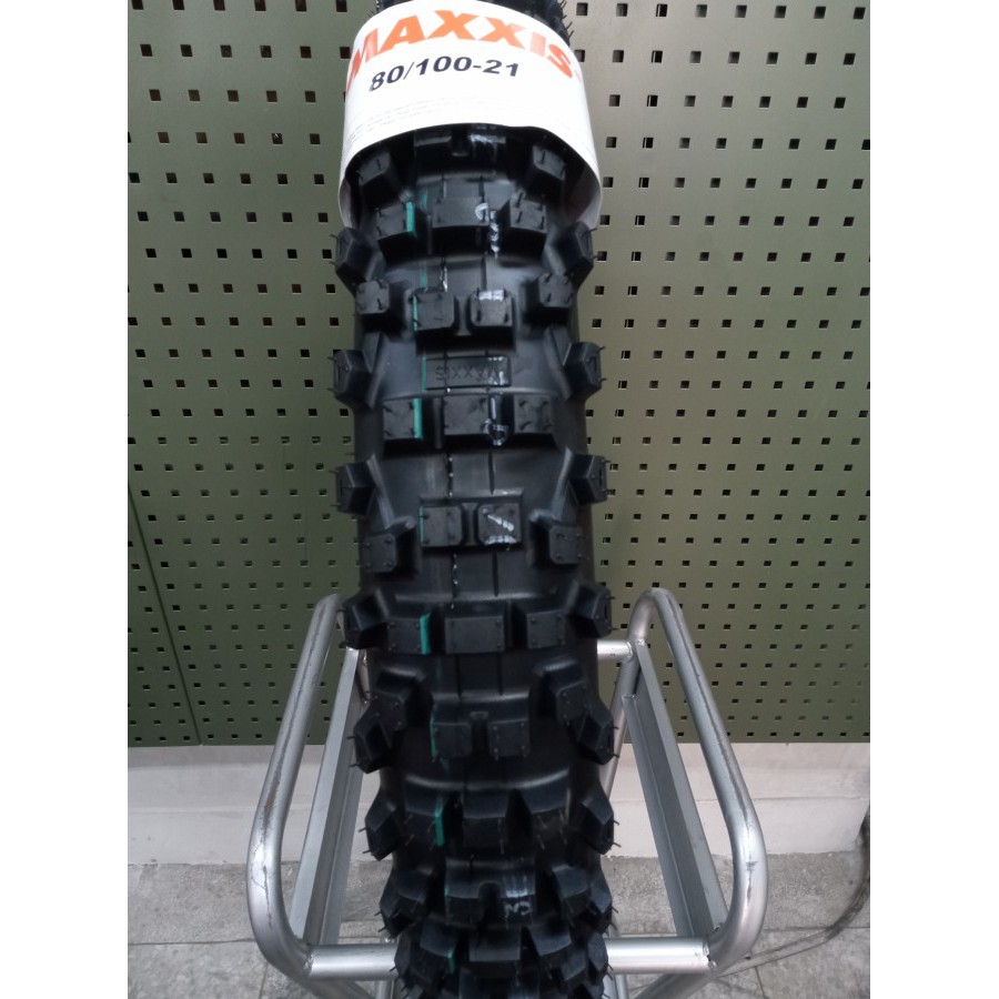 MAXXIS 瑪吉斯 M7304 80/100-21 前胎 (需裝內胎) - 越野車胎 | 蝦皮購物