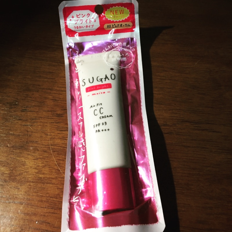SUGAO cc霜 | 蝦皮購物