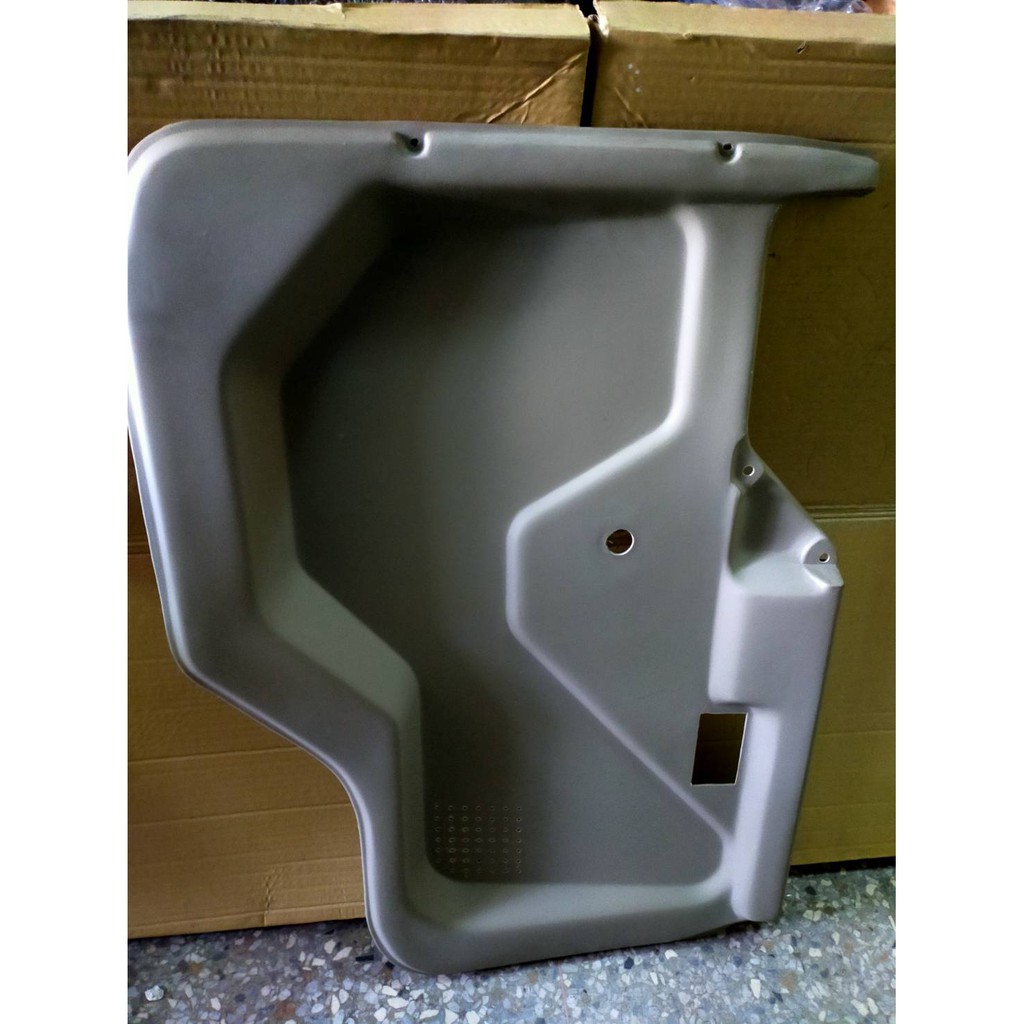 福壽 FUSO FV320 FV330 FV355 1991年 車門內裝板 灰色 台製 | 蝦皮購物