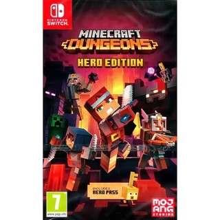 Nintendo Switch Minecraft｜優惠推薦 - 蝦皮購物 - 2024年8月