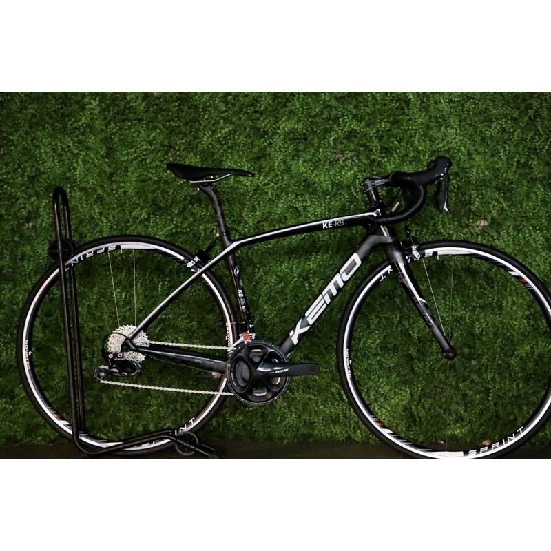 售完環法KEMO R8 5KS 一級碳纖維公路車 | 蝦皮購物