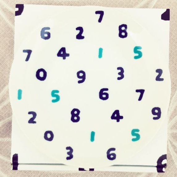 sou sou 15周年 絕版品 小瓷盤 點心盤 蛋糕盤 小碟 經典收藏 最後一個 | 蝦皮購物