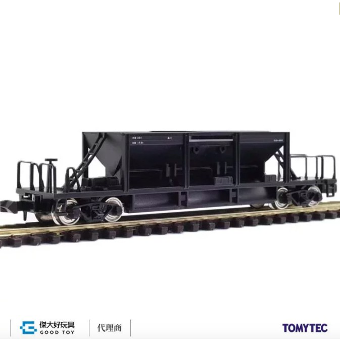 TOMIX 2777 貨車 JR HOKI 800型 (2輛) | 蝦皮購物