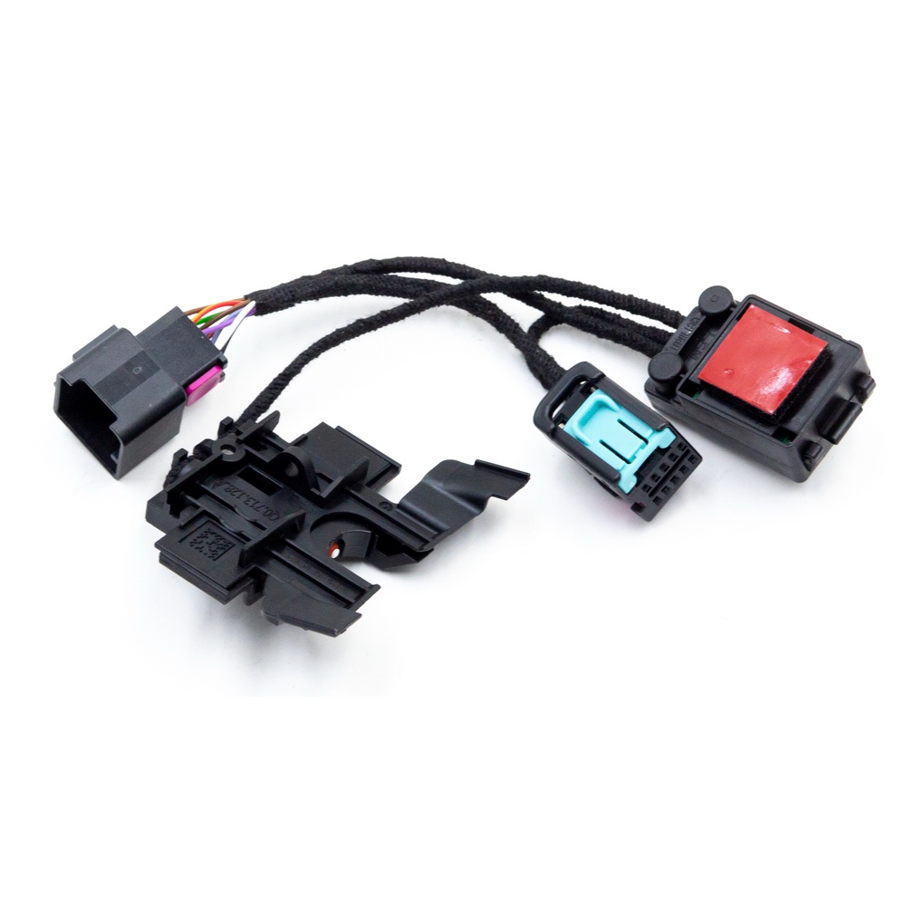 《歐馬國際》5Q0713128A VW 福斯 SKODA 排檔修理包 排檔座修理包 排檔模組 微動開關 德國原廠 | 蝦皮購物