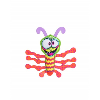 【吉米哈利選物舖】FUZZU 天然 有機 貓草玩具 ─ ㄎ一ㄤ掉的蟲蟲 | 蝦皮購物