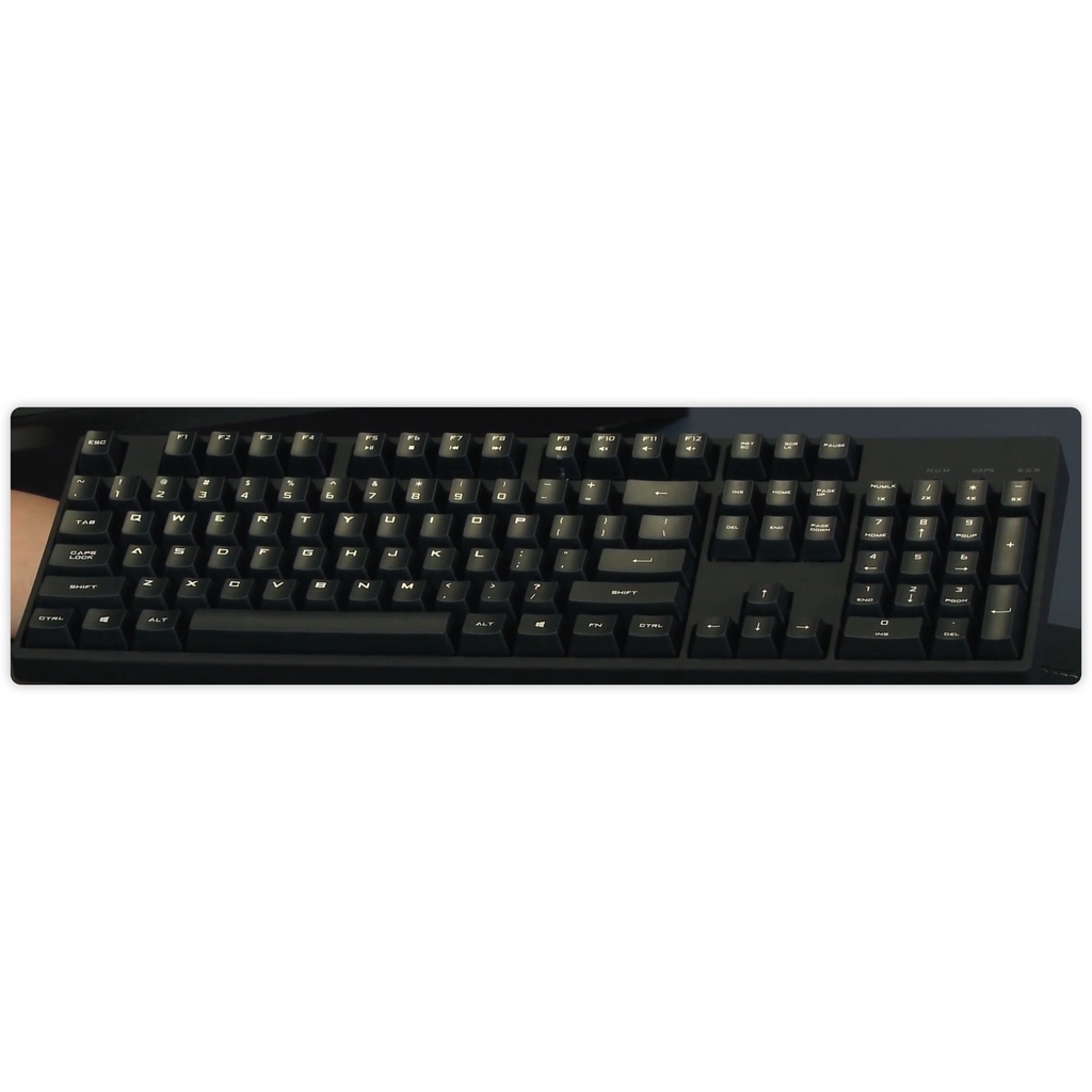 Cooler master QUICK FIRE XT 機械鍵盤（紅軸） | 蝦皮購物