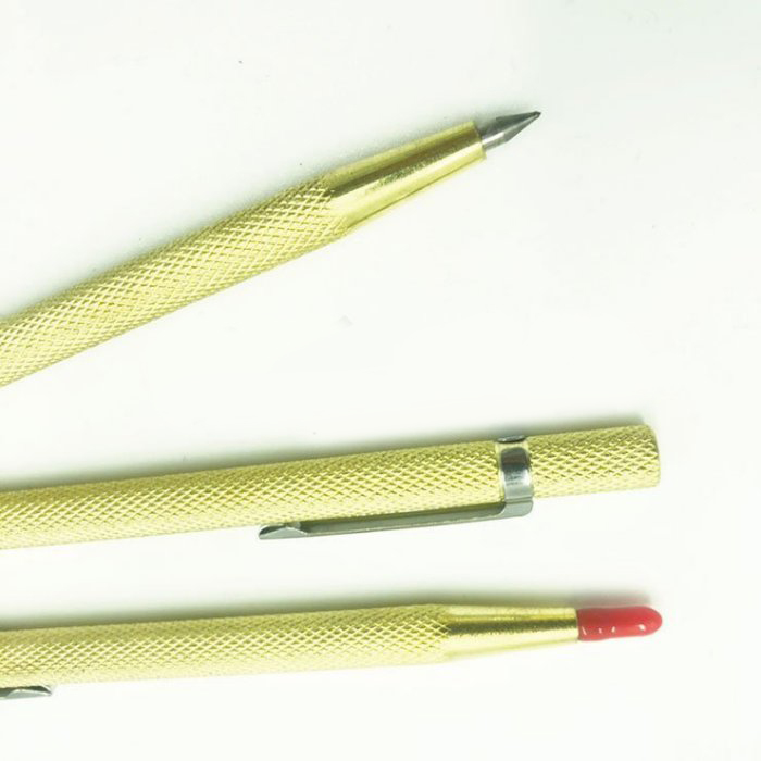 【susumy】筆式劃針 瓷磚玻璃劃線筆 劃線筆 筆切割 劃線工具 劃線 記號針 鋼板標記 玻璃 陶瓷 | 蝦皮購物