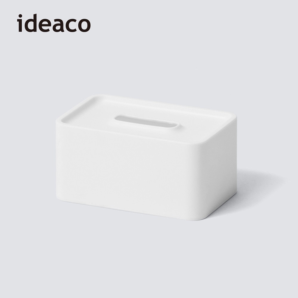 【日本ideaco】壁掛/桌上兩用餐巾紙盒(內徑17X10.6X7.5CM) | 蝦皮購物