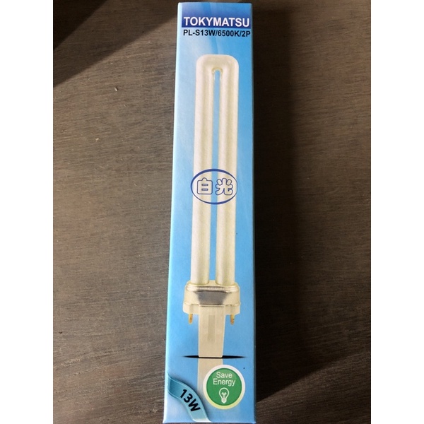 家電大師 檯燈燈管13W 18W 27W PL-S13W FPL18W FPL27EX FML27EX FDL-BB27 | 蝦皮購物