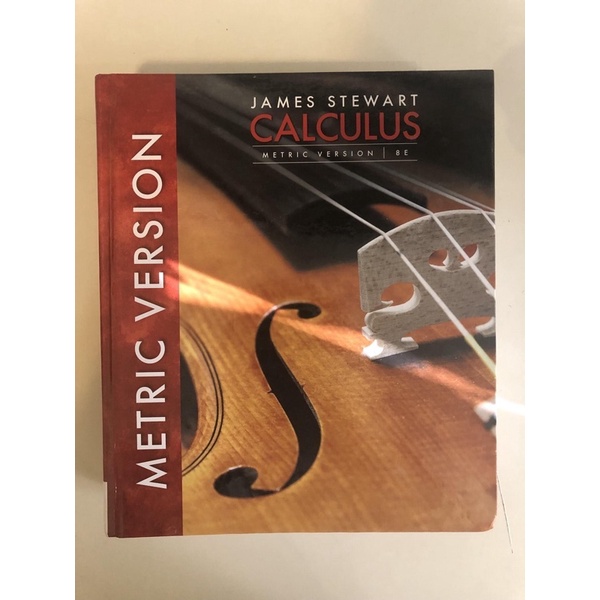 James Stewart Calculus 8th Edition | 蝦皮購物