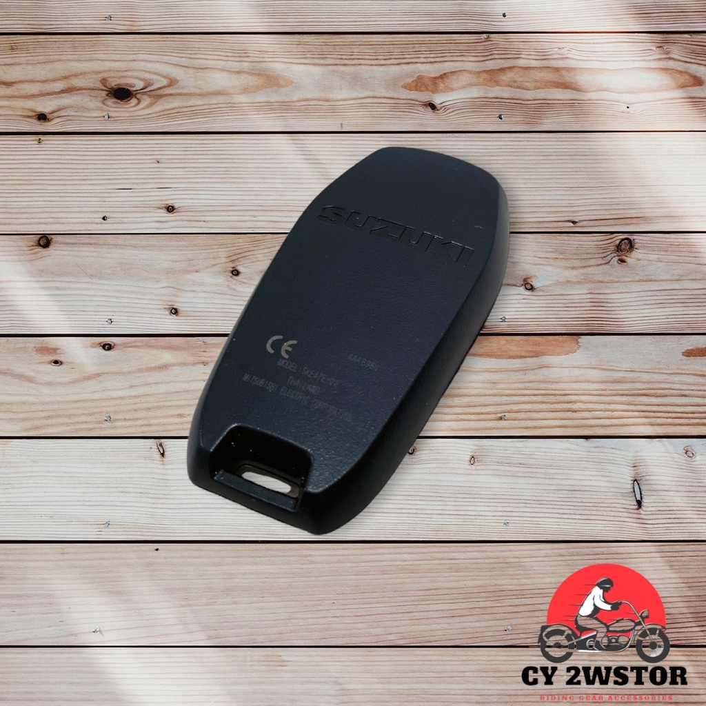 SUZUKI GSX-R150 GSX-S150 KEYLESS鑰匙 KEYLESS套件 原廠零件 37172 | 蝦皮購物