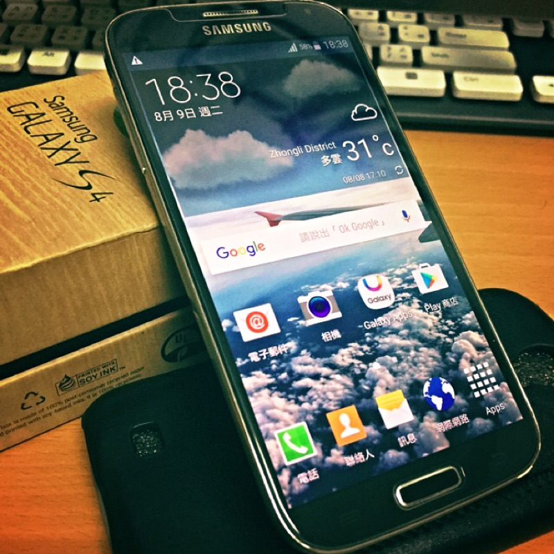 Samsung Galaxy S4 i9500 | 蝦皮購物