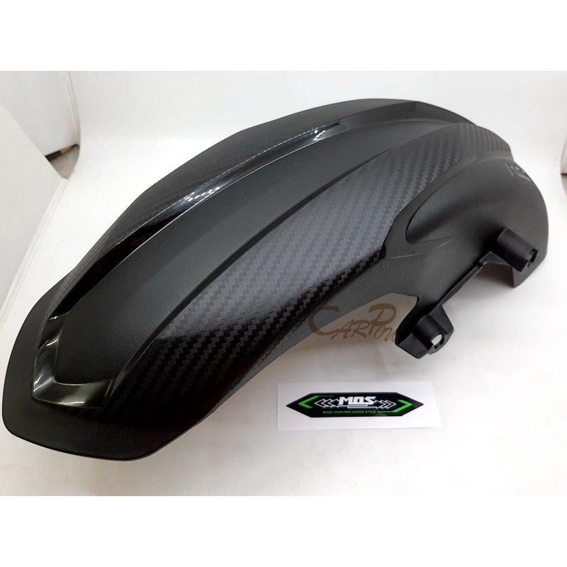 【carpower】MOS FORCE2.0 二代 AUGUR 壓花後土除 後土除 後輪上蓋 內土除 防噴濺 | 蝦皮購物