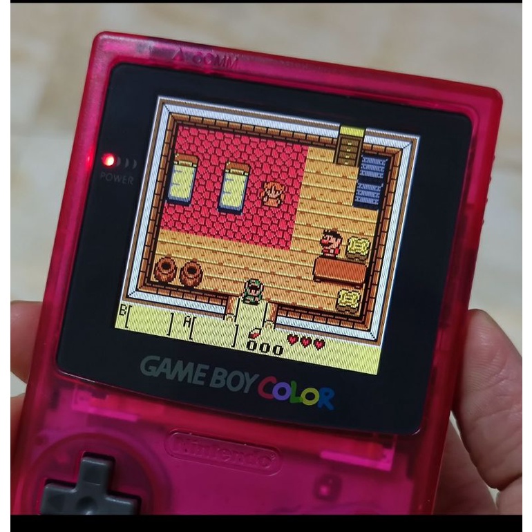 GAME BOY COLOR 2024 IPS 最新款 | 蝦皮購物