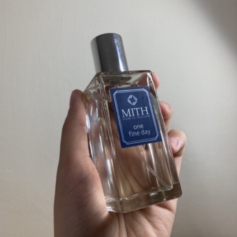 MITH one fine day 好日子 淡香水 50 ml | 蝦皮購物