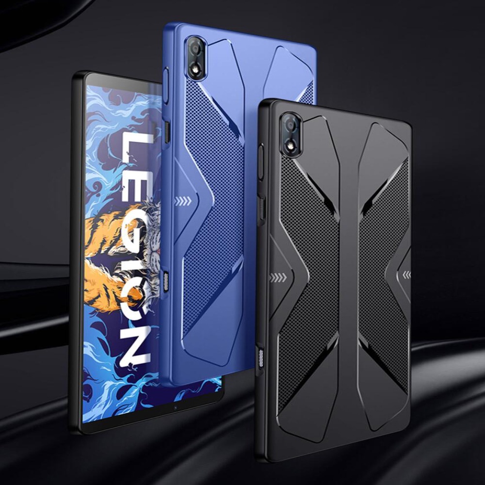Lenovo LEGION Y700 Pad Case 8.8 英寸豪華防震裝甲殼 Lenovo LEGION Y700 | 蝦皮購物