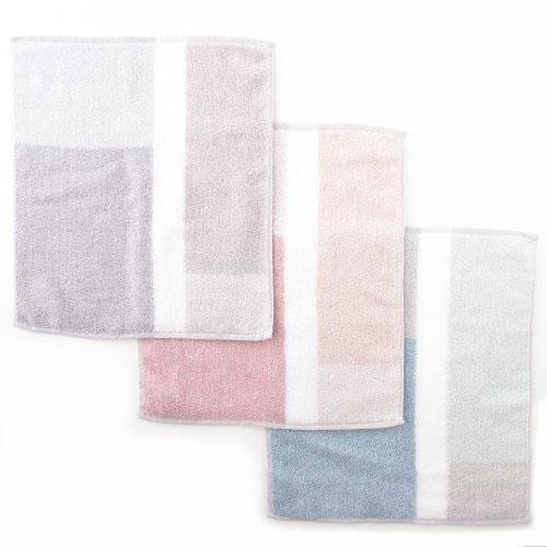 現貨 日本進口 日本製 今治 kontex 34*36公分 洗臉毛巾 方巾 | 蝦皮購物