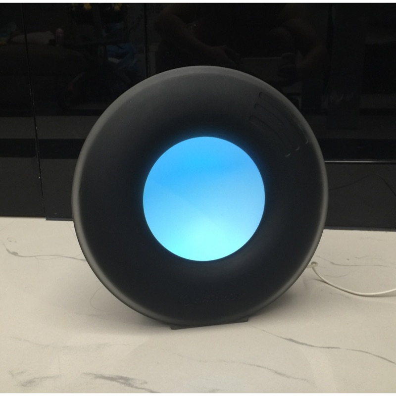 絕版珍藏 mathmos tuba LED 音樂感應燈 | 蝦皮購物