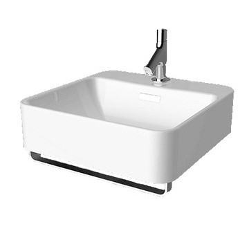 誠寶衛廚 科勒KOHLER 24985K-1-0+24986T-CP FOREFRONT 單孔壁掛式面盆 (含毛巾桿) | 蝦皮購物