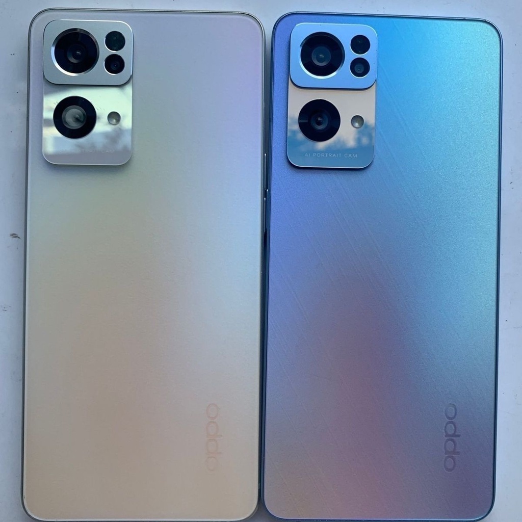 oppo 手機模型 OPPOReno7/Reno7Pro/Reno7SE模型機 原裝機模 黑屏上交 非真機 | 蝦皮購物