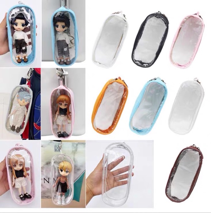 《現貨》【風閣】娃用 外出包-ob11/黏土人/gcs/12分娃/娃包/娃袋/外出袋/收納袋/外出包/娃用外出包/外出袋 | 蝦皮購物