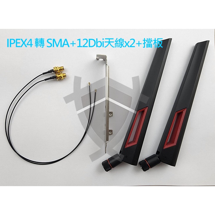 Intel AX 210 AX Wifi 6e 無線網卡 WiFi 網卡 ax210 BT 5.3 筆電用 桌機用 | 蝦皮購物