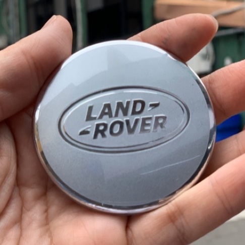 【原廠精品專賣】Land Rover 原廠輪圈蓋 車輪蓋 銀色 LR094546 | 蝦皮購物