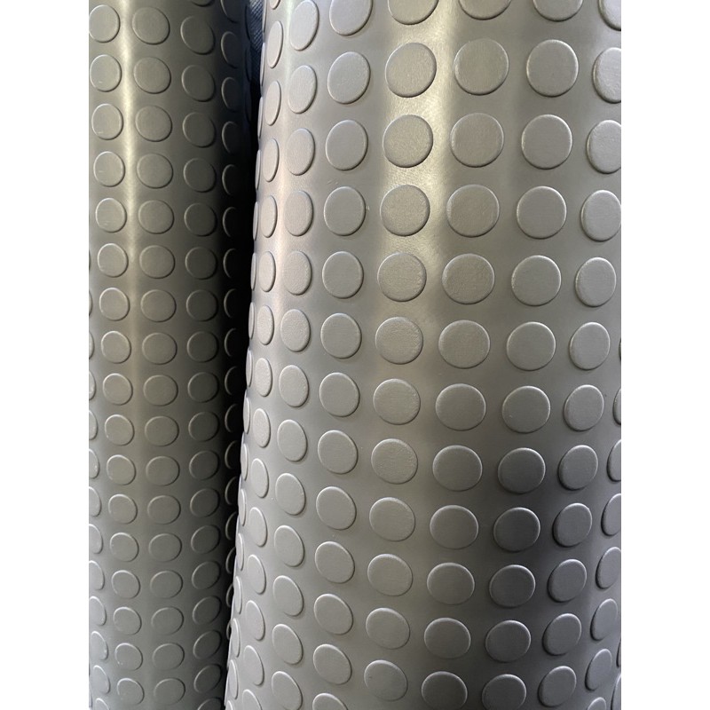 EZMAT 大興塑膠行 TO-PVC 小銅錢 大銅錢 止滑地墊 銅錢地墊 塑膠地墊 寵物地墊 塑膠防滑墊 地墊訂製 抑草 | 蝦皮購物