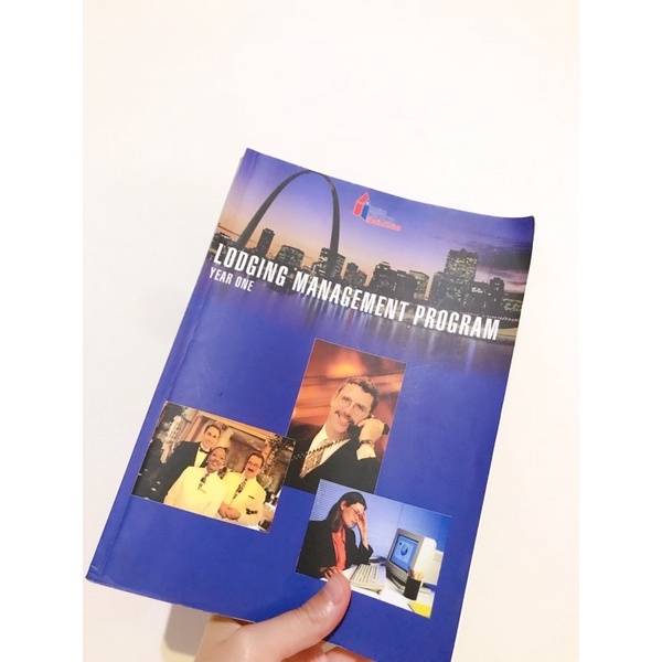 Lodging Management Program(Year one ) | 蝦皮購物
