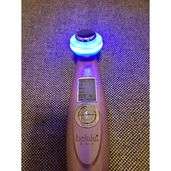 balulu美ルルLED美顏器 | 蝦皮購物