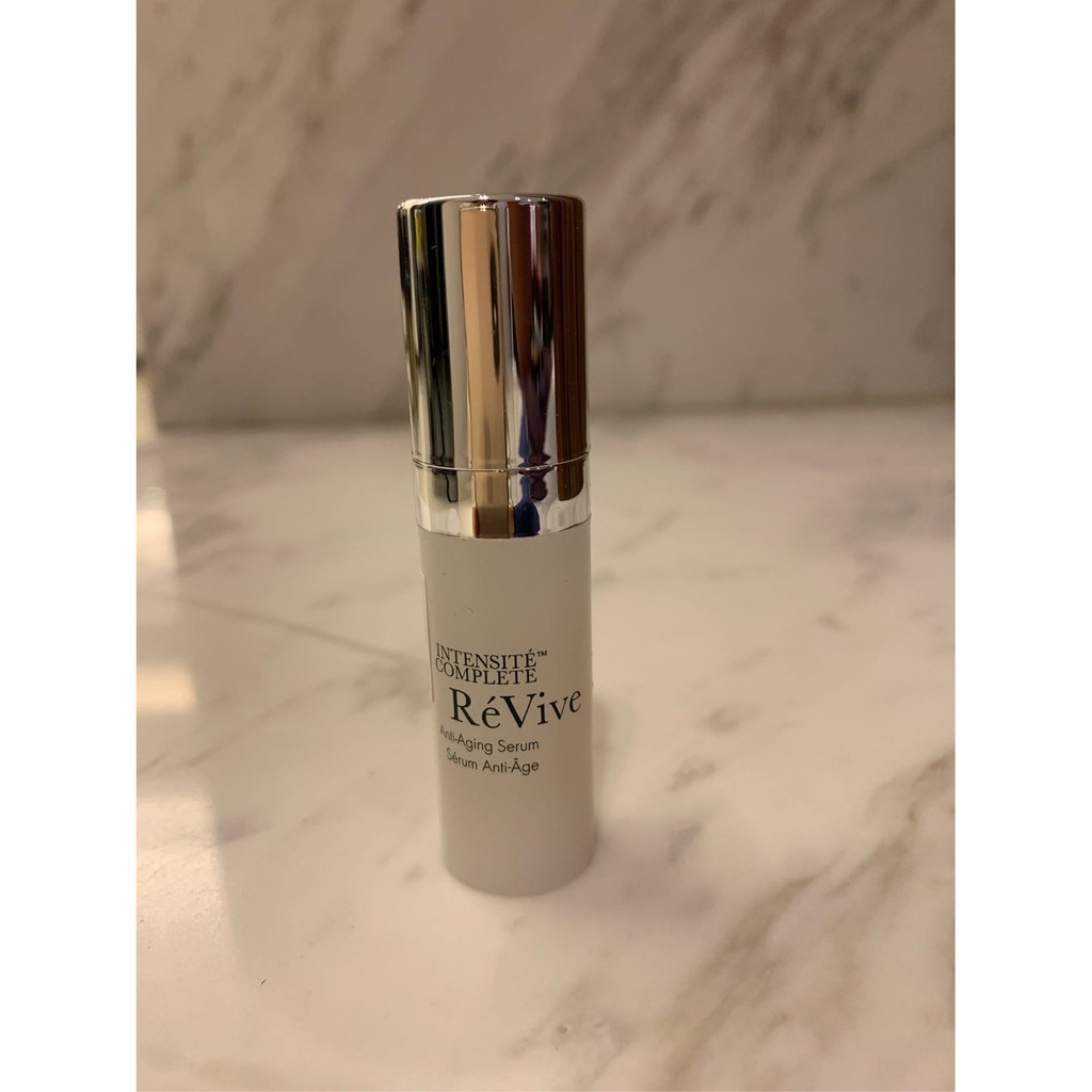 [雅雅的店]Revive 六胜肽臉部抗皺精華 5ml~最新保存期2028/1月 | 蝦皮購物