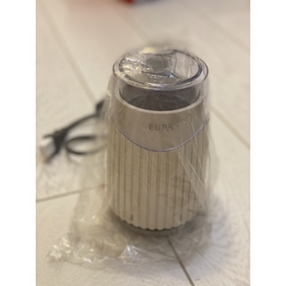 【優柏EUPA】不鏽鋼磨豆機 研磨機 磨粉機 TSK-9282P | 蝦皮購物