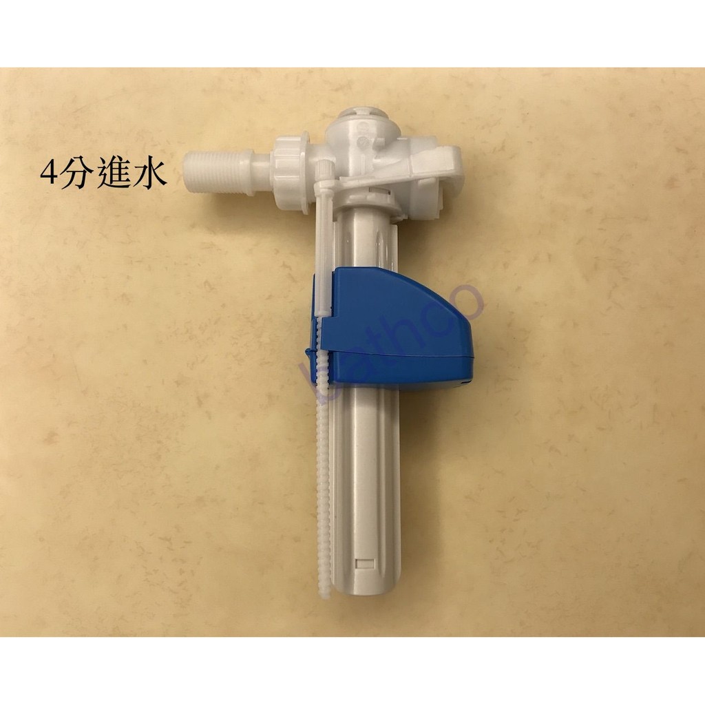 衛浴王 TOTO 4分 進水器 後進水 側進水 隱藏水箱 C761 S760 CW812 WH013 WH010-035 | 蝦皮購物