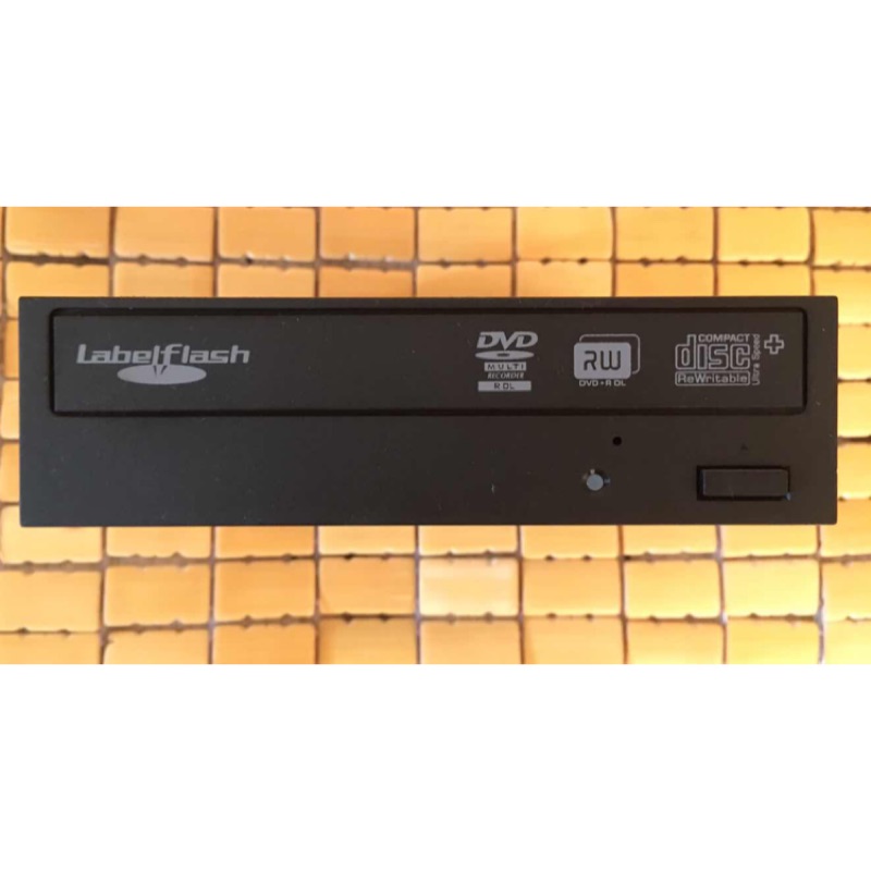二手Labelflash DVD播放機&燒錄機 | 蝦皮購物