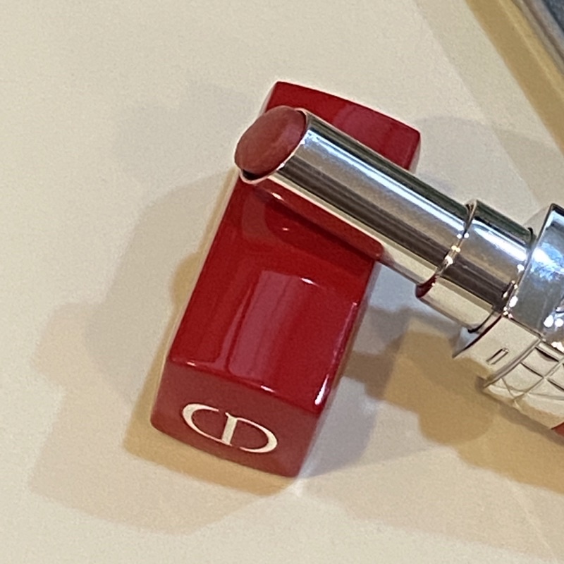 Dior 紅管唇膏 641號 | 蝦皮購物
