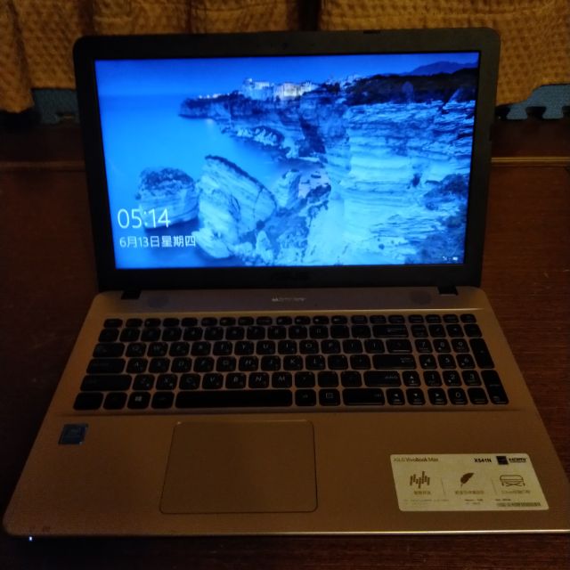 ASUS VivoBook Max X541N | 蝦皮購物