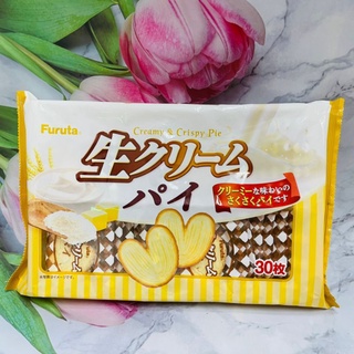 [大貨台日]日本 Furuta 古田 瀨戶內檸檬派 口味. 195g 生奶油派 口味. 195g | 蝦皮購物