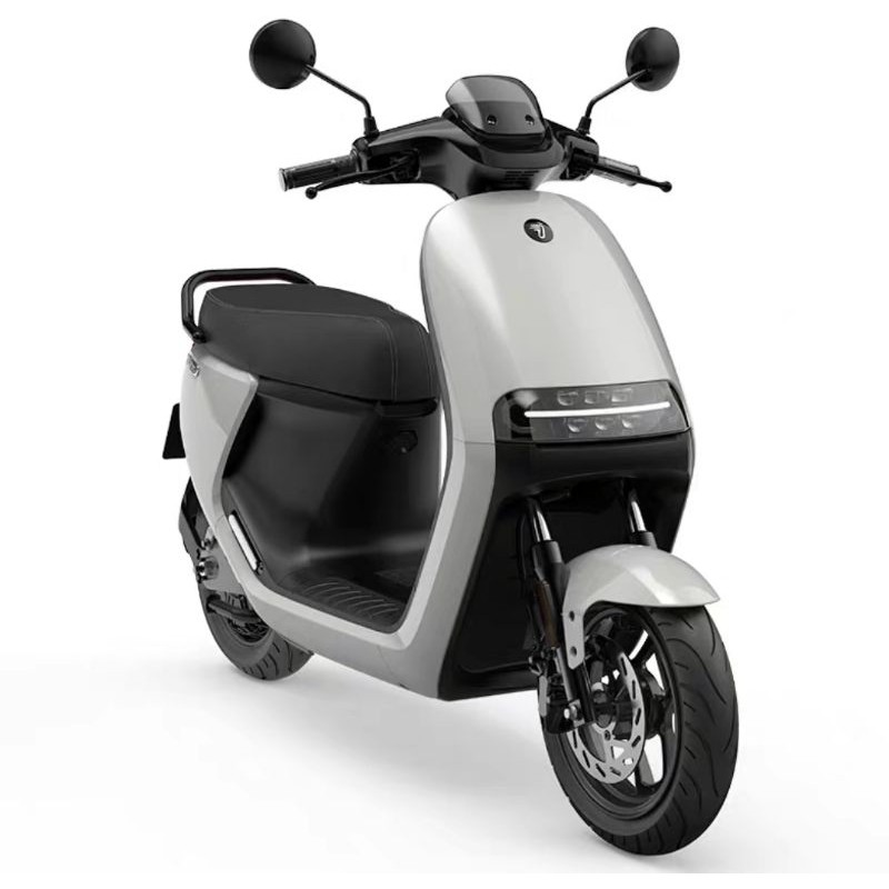 Ninebot九号电摩「E125」智能E-Bike(可分期) | 蝦皮購物