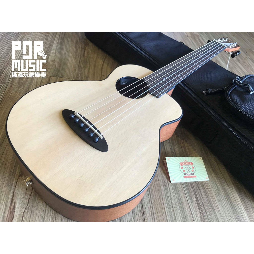 【搖滾玩家樂器】全新 公司貨免運 aNueNue S10E 30吋 鳥吉他 古典吉他 旅行電木吉他 | 蝦皮購物