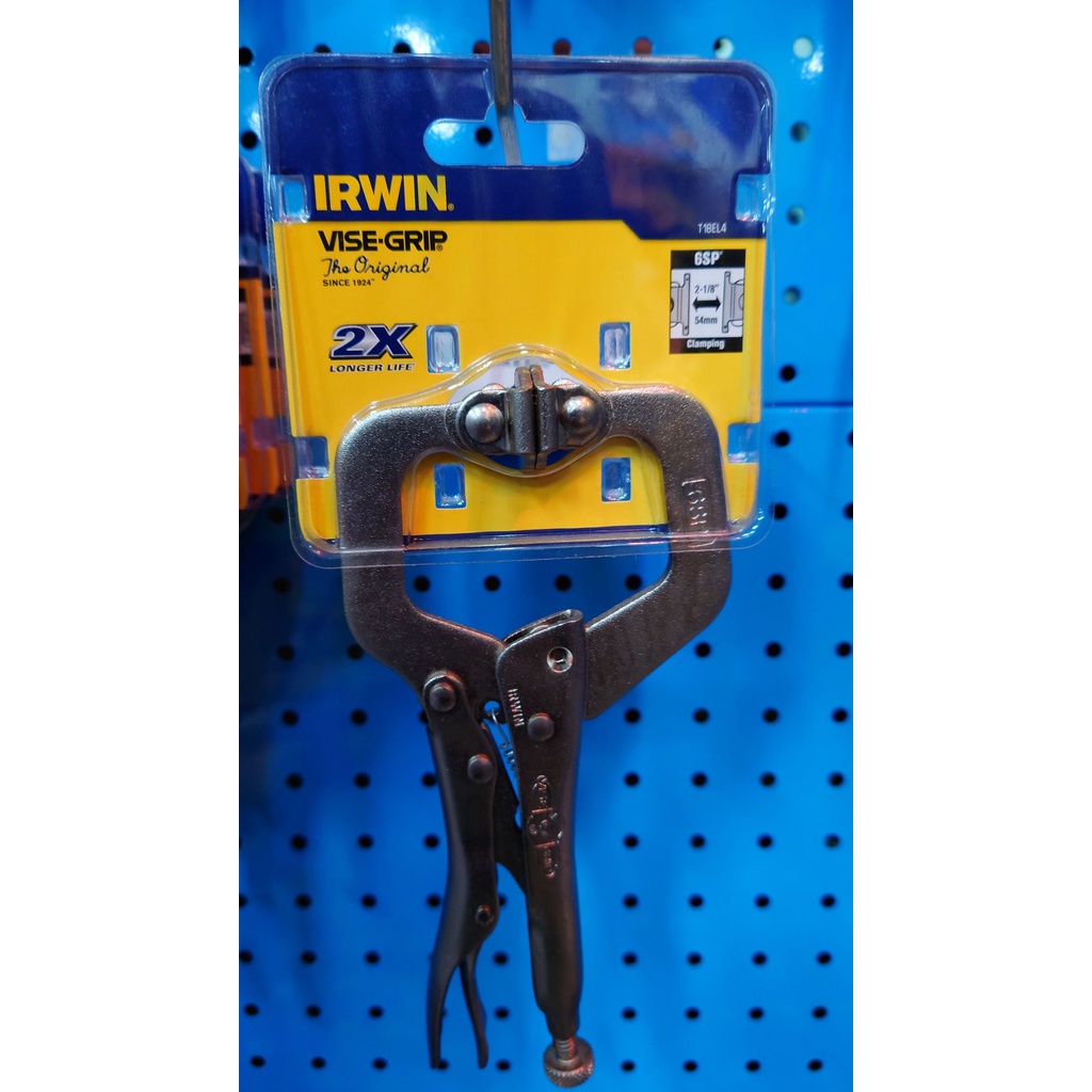 IRWIN 握手牌 萬能鉗 6SP (含稅) | 蝦皮購物