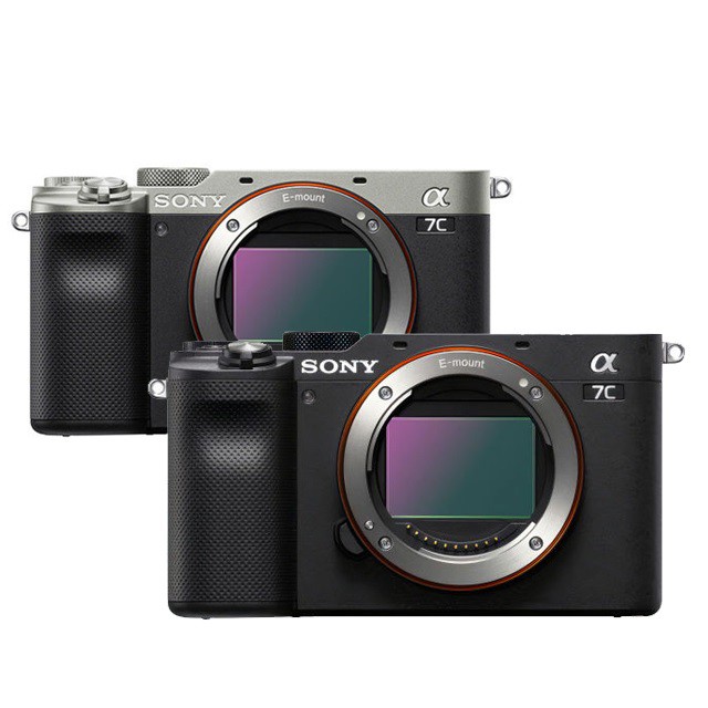 蝦幣5倍送 SONY ILCE-7C a7C BODY 單機身（不含鏡頭）公司貨 | 蝦皮購物