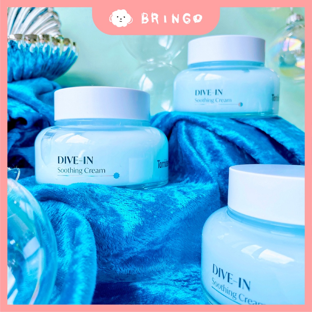 化解APP第一 【BRINGO】Torriden 5D玻尿酸小分子凝霜 100ml 乳霜 面霜 玻尿酸 保濕 凝膠 韓國 | 蝦皮購物